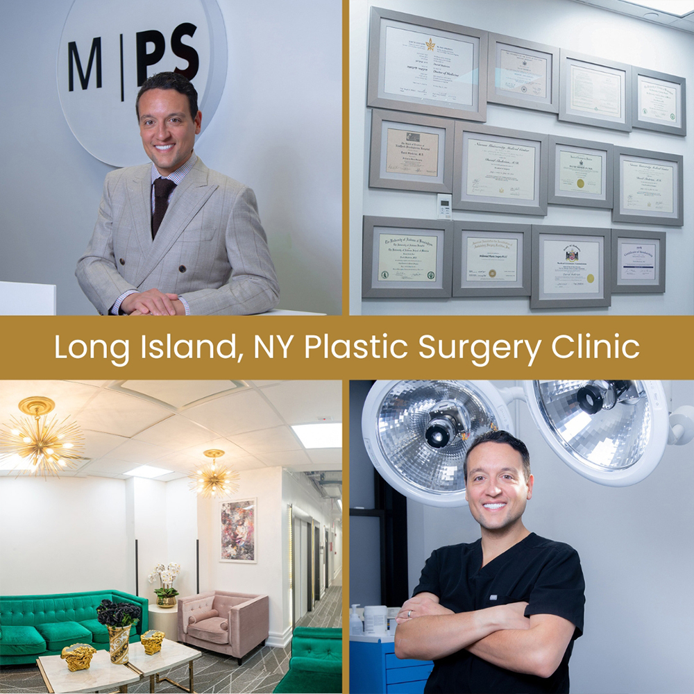 Expert Plastic Surgeon in Long Island, NY - Millennial Plastic Surgery