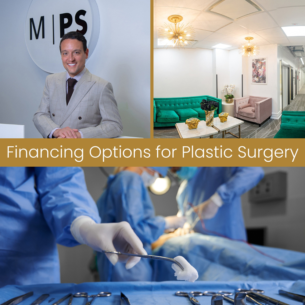 Plastic Surgery Procedure Fees | Millennial Plastic Surgery